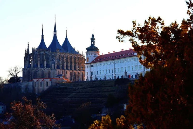 Kutno private guided city tour - Key Points