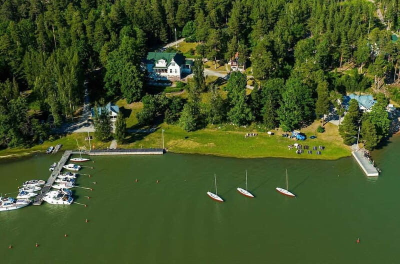 Kuusisto island: Stand-Up Paddleboard Rental - Final Thoughts: Is the SUP Rental at Kuusisto Island Worth It?