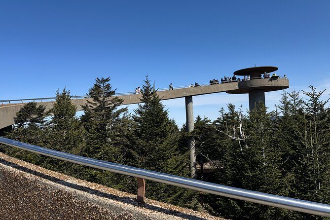 Kuwohi Mountain Great Smoky Mountains Tour - Introduction to the Tour Experience