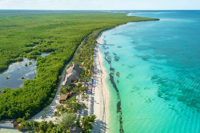 KUZÁ Beach & Adventure Park Deluxe Pass & Water Park Adventure - In-Depth Itinerary Breakdown