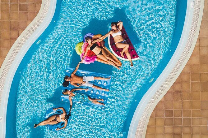 KUZÁ Beach & Adventure Park Deluxe Pass & Water Park Adventure - Final Thoughts: Who Should Consider This Tour?