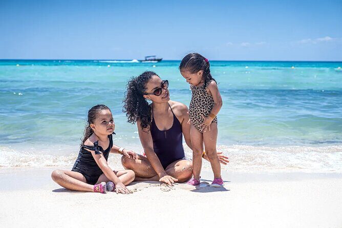 KUZÁ Beach & Adventure Park Deluxe Pass & Water Park Adventure - FAQ