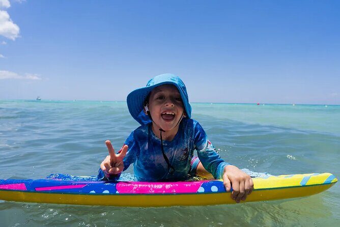 KUZÁ Beach & Adventure Park Deluxe Pass & Zip Line Adventure - The Sum Up
