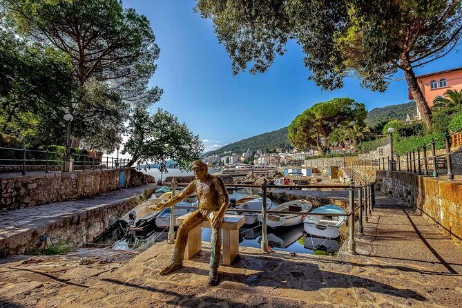 Kvarner Bay Tour with Opatija, Lovran and Local Specialties - A Well-Balanced Day Trip to Croatia’s Kvarner Bay: Opatija, Lovran, and Beyond