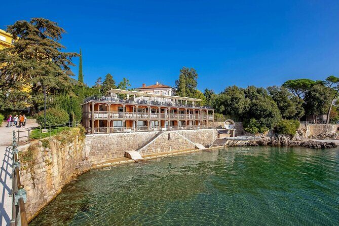 Kvarner Bay Tour with Opatija, Lovran and Local Specialties - Who Will Love This Tour