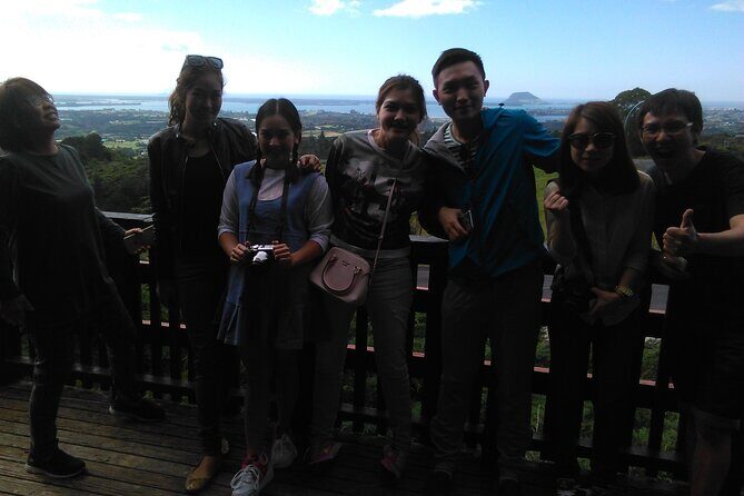 Kwizine Foodie Tour In Western Bay Of Plenty - An In-Depth Look at the Kwizine Foodie Tour