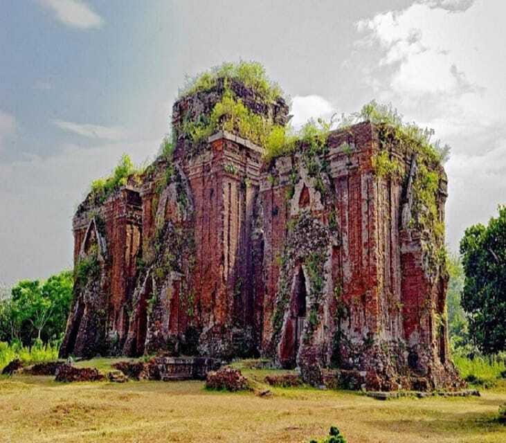 Ky Anh Tunnel & Cham Tower: Vietnam War Tour by Private - Who Will Enjoy This Tour?