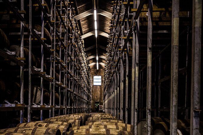 Ky Bourbon Tours: Include Buffalo Trace and other 2 distilleries - What Makes This Tour Stand Out?