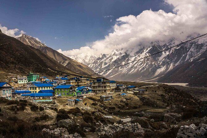 Kyanjin Gompa Helicopter Tour: The Best Himalayan Experience - An In-Depth Look at the Tour