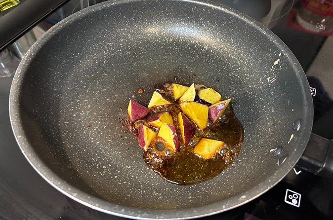 Kyaraben Workshop Craft Cute Vegetarian Bento in Tokyo - Authentic Experiences and Honest Perspective