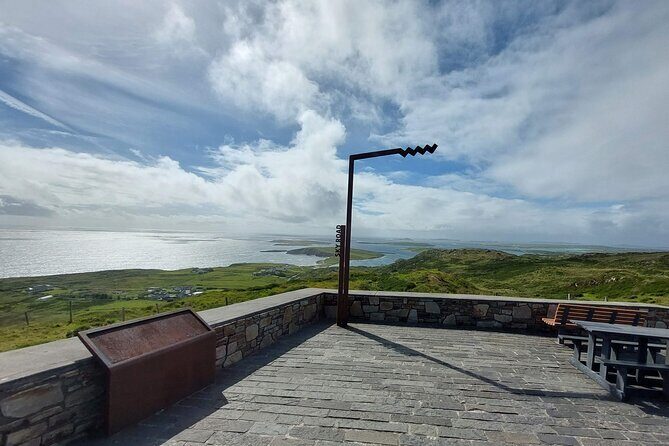 Kylemore Abbey, Sky Road & Aughnanure Private Tour from Galway - Itinerary Breakdown: What You and Your Group Will Experience