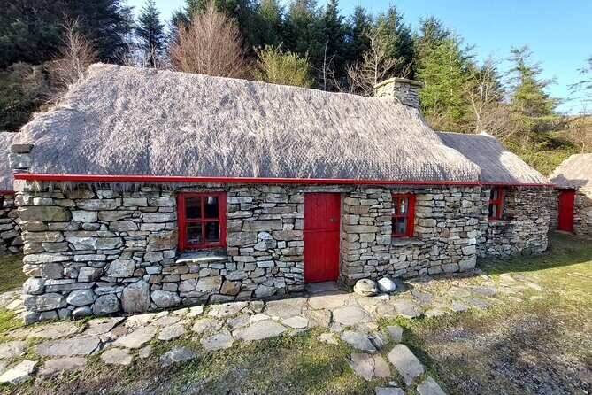 Kylemore Abbey, Sky Road & Aughnanure Private Tour from Galway - Summary