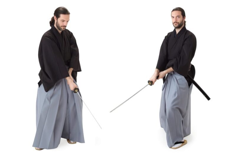 Kyoto: 1.5-Hour Samurai Makeover and Photo Shoot - Why This Experience Appeals to Travelers