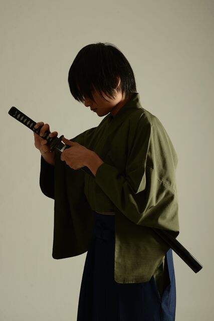 Kyoto: 1.5-Hour Samurai Makeover and Photo Shoot - FAQs