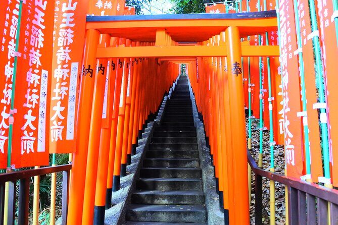 Kyoto 1 Day Golden Route Bus Tour - Wrapping Up