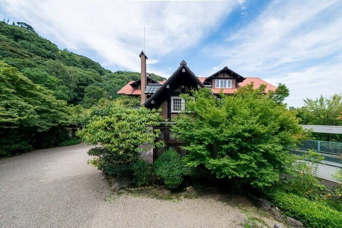 Kyoto 1 Day Suntory Yamazaki Distillery Tour and Asahi Art Museum - An In-Depth Review of the Kyoto 1-Day Suntory Yamazaki Distillery and Asahi Art Museum Tour