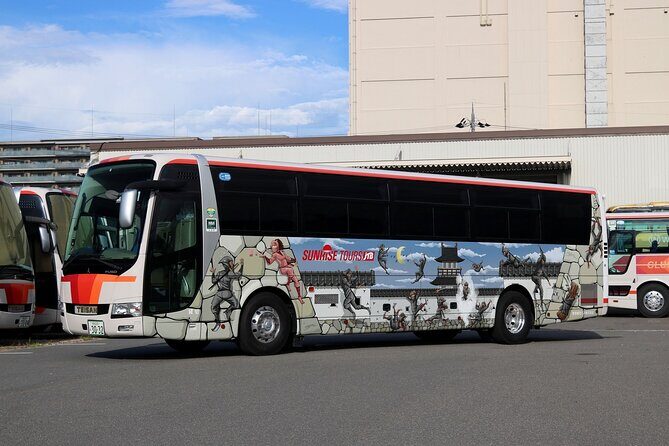 Kyoto 1 Day Tour - Golden Pavilion and Kiyomizu Temple from Osaka - Final Thoughts