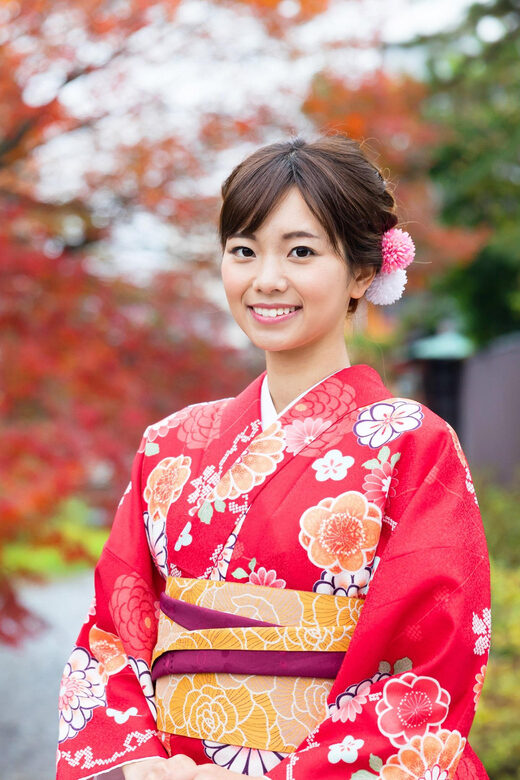 Kyoto: 1 Day:Traditional Japanese Kimono Rental Experience - Real Experiences from Visitors