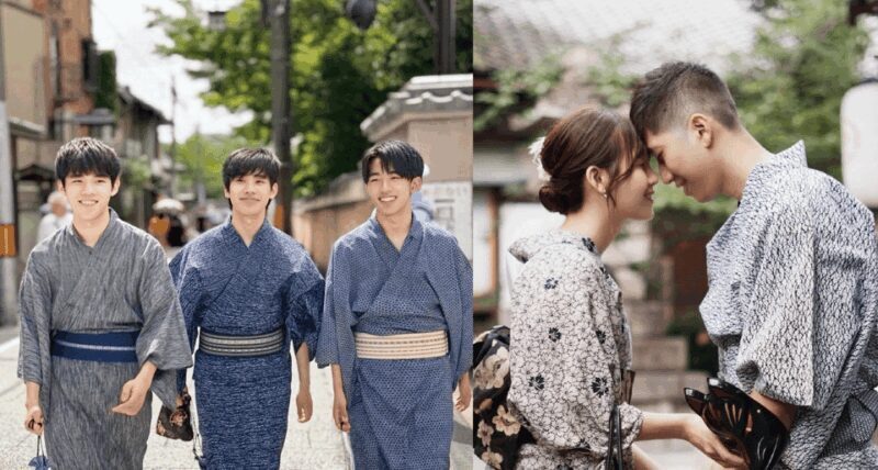 Kyoto: 1 Day:Traditional Japanese Kimono Rental Experience - Who Should Consider This Experience?
