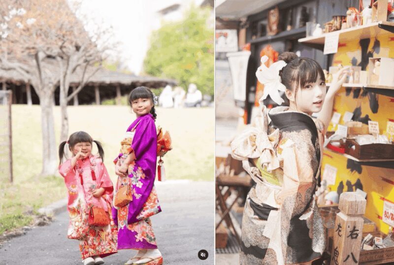 Kyoto: 1 Day:Traditional Japanese Kimono Rental Experience - Final Thoughts