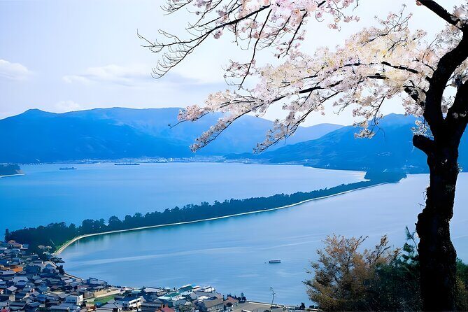 Kyoto 10-Hour Amanohashidate & Ine Funaya Boat Houses Tour - Key Points
