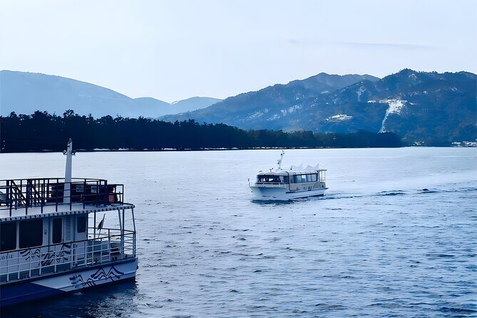 Kyoto 10-Hour Amanohashidate & Ine Funaya Boat Houses Tour - Who Will Enjoy This Tour?