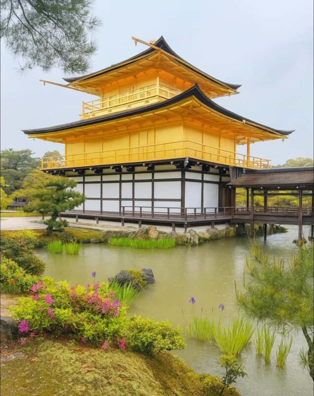 Kyoto: 10-Hour Private Custom Highlights Guided Tour by Car - Exploring Kyoto with a Private Vehicle: An In-Depth Review