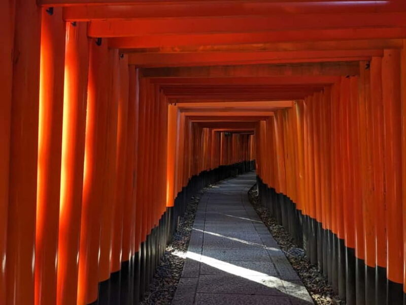 Kyoto: 100% Private Custom Walking Tour (4/8 Hrs) - The Value of Private Custom Tours