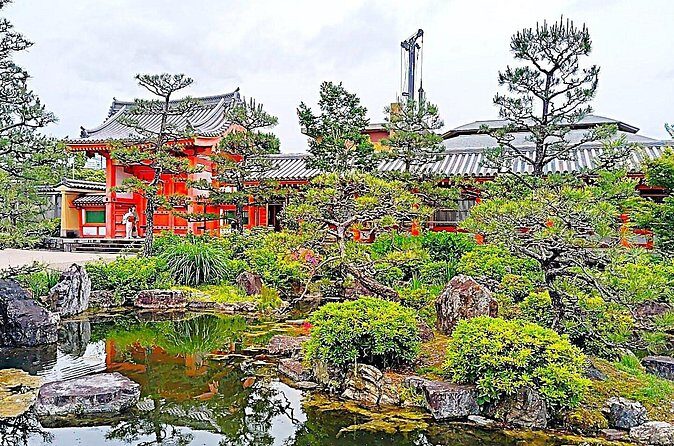 Kyoto: 1,001 Kannon Statues at Sanjsangen-d Temple - Final Thoughts