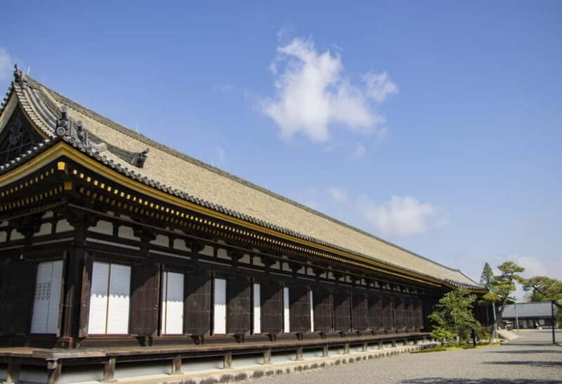 Kyoto: 1,001 Kannon Statues at Sanjsangen-d Temple - Exploring Kyoto’s Sanjsangen-d Temple: A Closer Look at the 1,001 Kannon Statues Experience