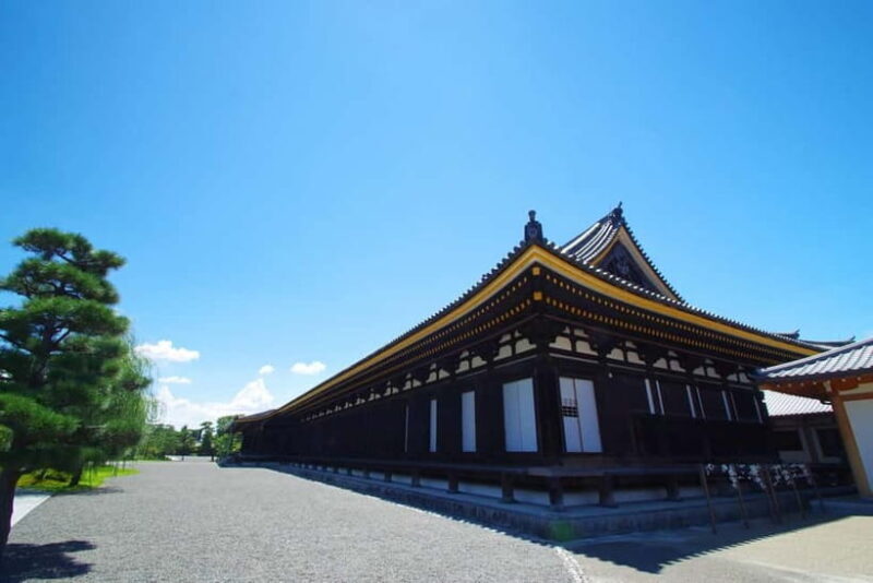 Kyoto: 1,001 Kannon Statues at Sanjsangen-d Temple - The Hall of 1,000 Kannon Statues: What Makes It Special?