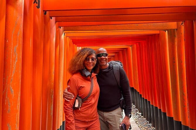 Kyoto 2-Day Private Walking Tour with Licensed Guide - A Closer Look at the Itinerary: How It Brings Kyoto to Life