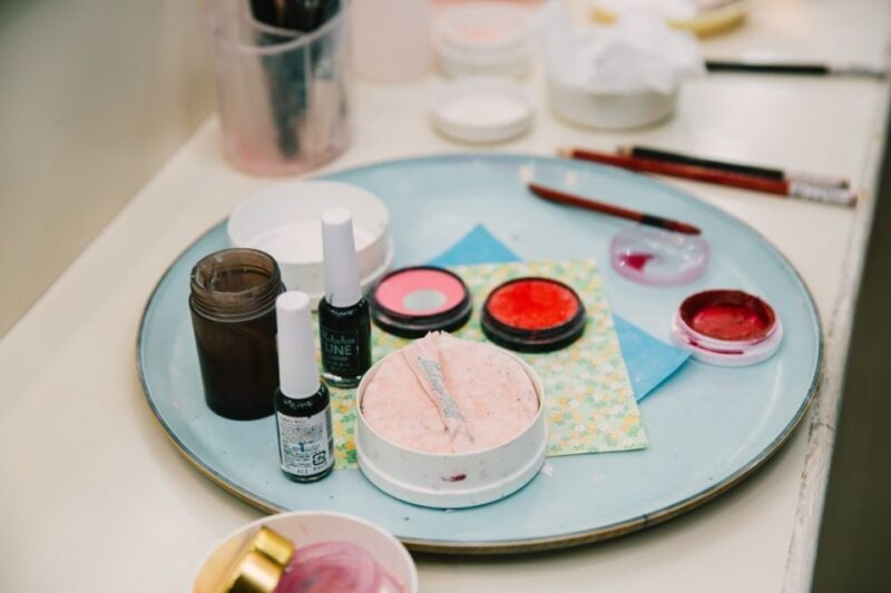 Kyoto: 2-Hour Maiko Makeover and Photo Studio Shoot - The Photo Session