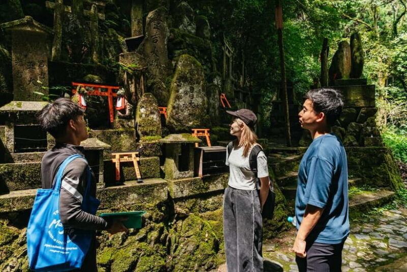 Kyoto: 3-Hour Fushimi Inari Shrine Hidden Hiking Tour - The Practical Side: Logistics, Cost, and What You Get