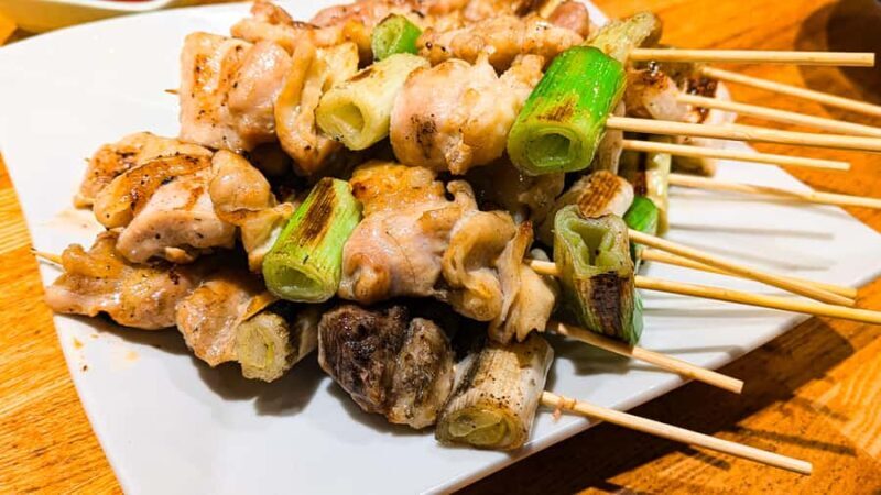 Kyoto: 3hour Local Bar Hopping Adventure - Who Should Try It?