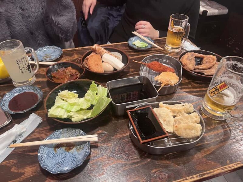 Kyoto: 3hour Local Bar Hopping Adventure - The Sum Up