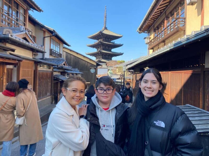 Kyoto 4 hr Gion Private Guided Tour & Maiko or Geisha Dinner - Final Thoughts: Is It Worth It?