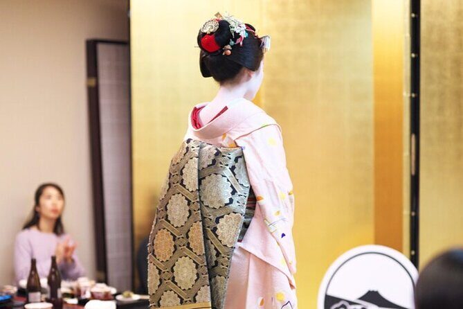 Kyoto 4 hr Gion Private Guided Tour & Maiko or Geisha Dinner - Final Thoughts