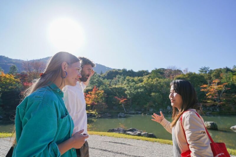 Kyoto: 5-Hour Arashiyama Walking Tour - Who Should Consider This Tour?