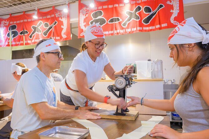 Kyoto 6 hr Private Guided Tour and Ramen Making Experience - Introduction: A Mix of Culture, History, and Culinary Fun in Kyoto