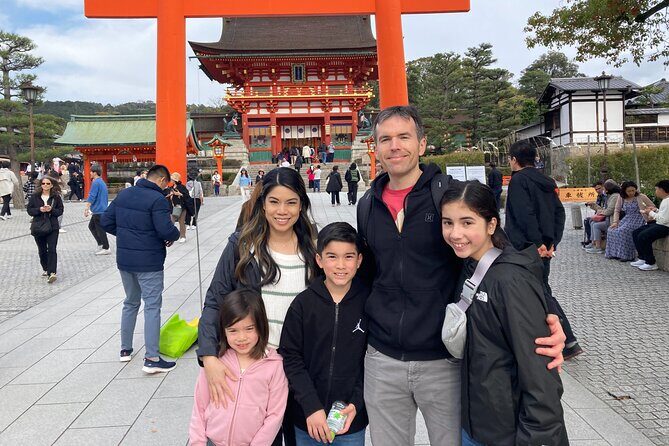 Kyoto 6 hr Private Guided Tour and Ramen Making Experience - The Sum Up: Does This Tour Offer Good Value?