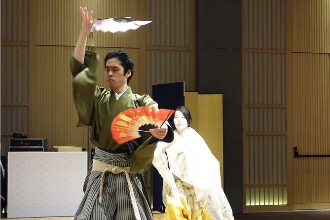 Kyoto 6 hr Private Guided Tour & Samurai Lesson and Show - An Immersive Journey into Kyoto’s Samurai Culture