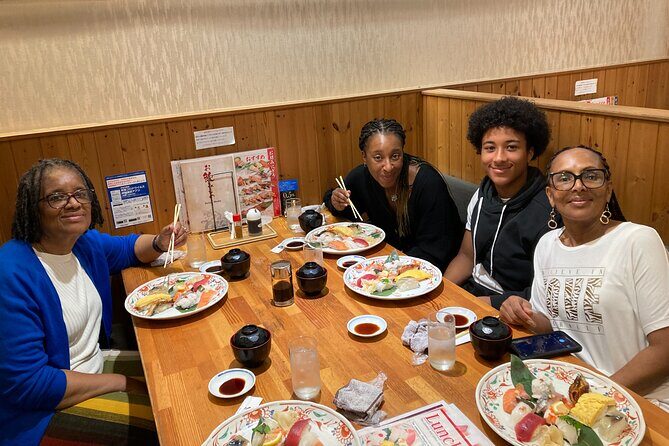 Kyoto 6 hr Private Guided Tour & Samurai Lesson and Show - The Sum Up