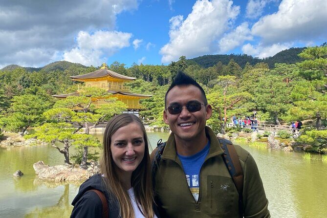 Kyoto 6 hr Private Guided Tour & Samurai Lesson and Show - FAQ