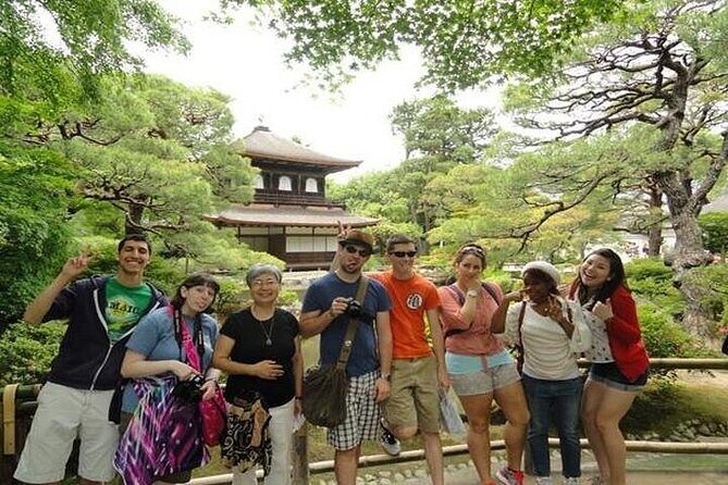 Kyoto 6hr Private Guided Tour & Japanese Archery Experience - FAQ