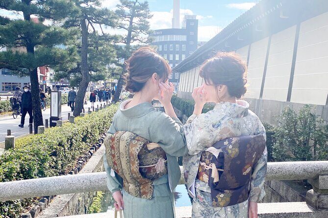 Kyoto 6hr Private Guided Tour & Kimono Experience - Who Would Love This Tour?