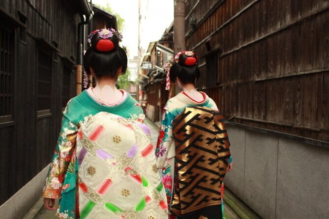Kyoto 6hr Private Guided Tour & Sushi Making Experience - FAQs