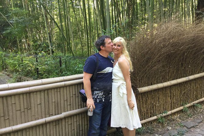 Kyoto 6hr Private Tour with Government-Licensed Guide - FAQ: Your Practical Questions Answered