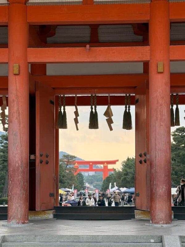 Kyoto: 8 Million Gods Bike Tour with Local Guide - An In-Depth Look at the Kyoto: 8 Million Gods Bike Tour