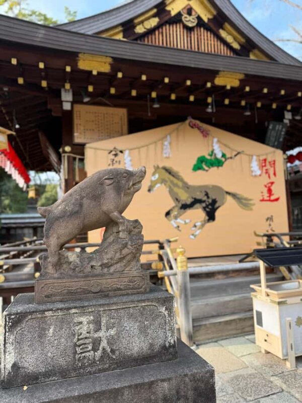 Kyoto: 8 Million Gods Bike Tour with Local Guide - FAQ